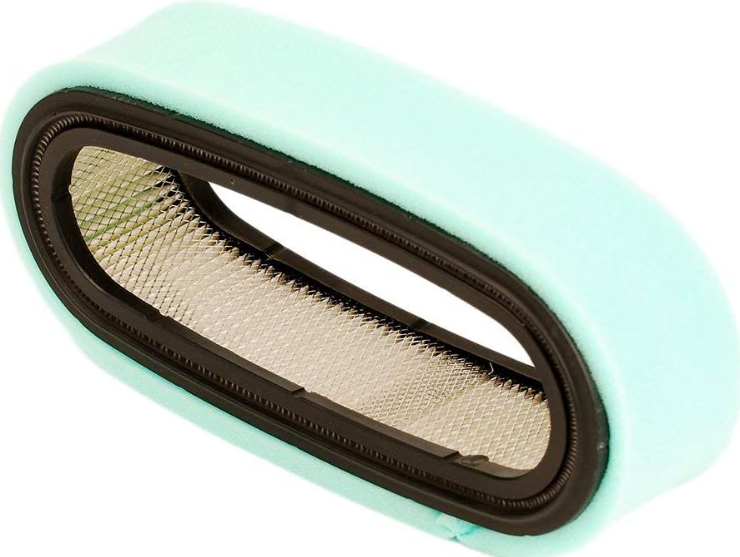 Air Filter & Pre For 12.5 - 20 Hp Briggs Stratton V-Twin Engine ...