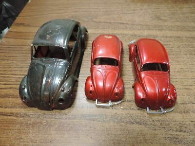 Slot Car Bodies VW Bug Volkswagon | eBay