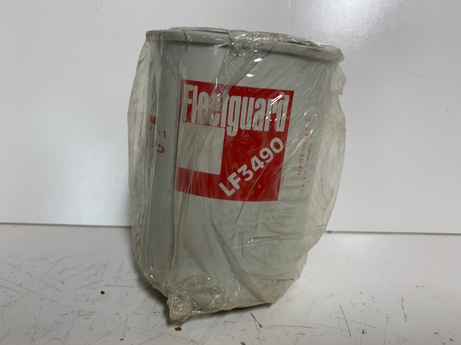 Fleetguard LF3490 Filter *Box 221* | eBay