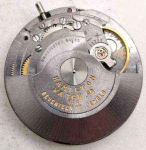 Spahr-Horology | eBay Stores