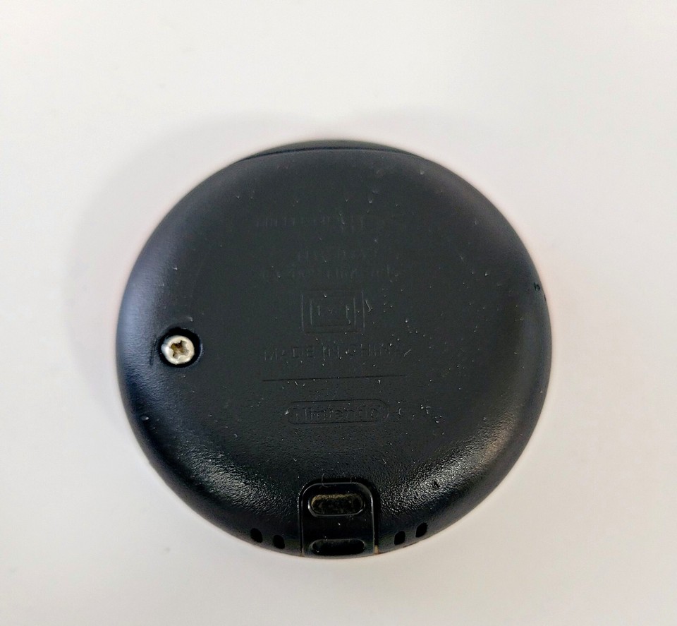 Pokewalker USA New Battery English Pokemon Soul Silver Heart Gold ...