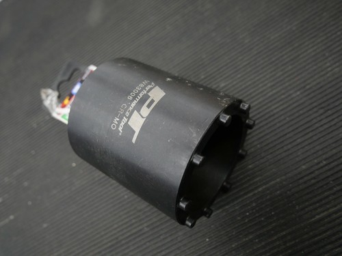 Performance Tool W83006 4WD 9 PIN LOCK NUT HUB SOCKET 2-3/4" SAE ...