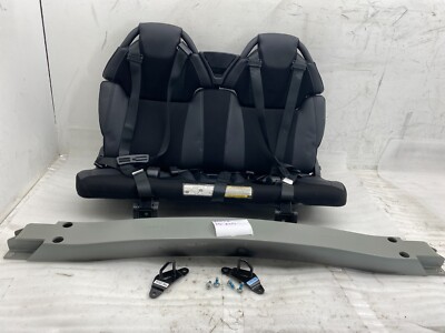 Tesla Model S third row seats worth so much? | BobIsTheOilGuy