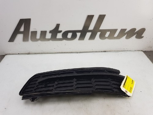 GRILLE DE PARE-CHOCS Skoda Kodiaq SUV 2.0 TDI 150 16V (DTSB) 2018 ...