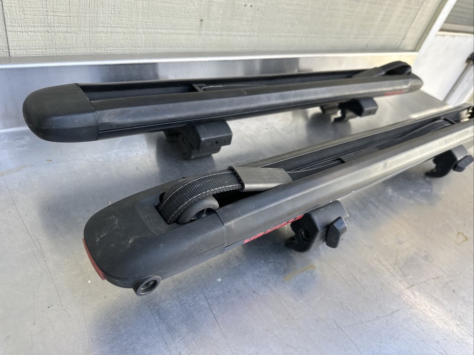 Yakima SupDawg Roof Mount SUP Surfboard Rack *See Details* | eBay