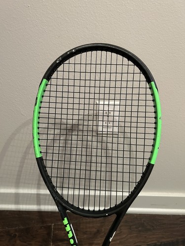 Wilson Blade 98 V6 18x20 10.7 Oz 304 G 98 Sq In | eBay