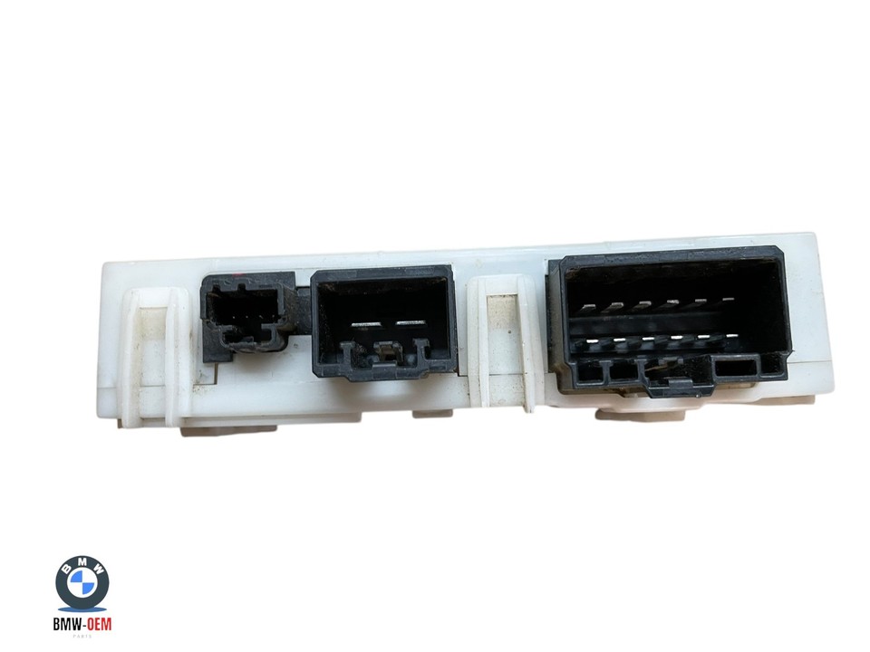 FORD RANGER T6 TRAILER TOWING MODULE 2016-2022 DG9T-19H517-AH | eBay UK