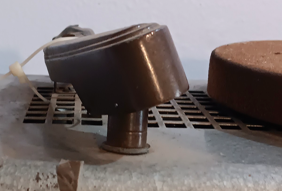 Vintage Bogen Challenger CC 30 Tube Amplifier & Turntable AS IS parts or repair | eBay