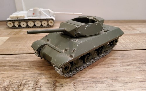 Char destroyer m10 militaire solido verem 1/50 | eBay