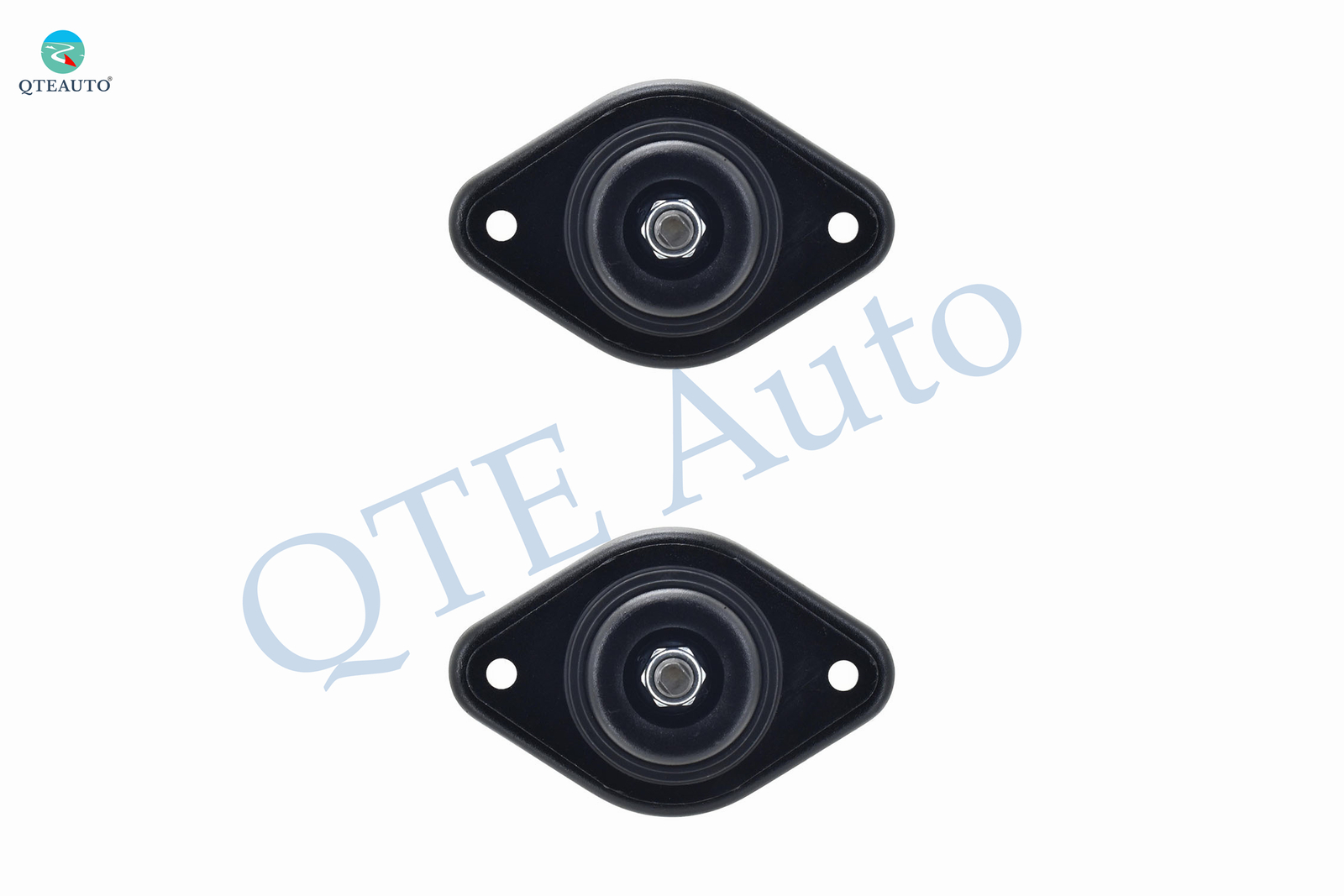 Set 4 Front Suspension Strut-Rear Complete Shock Kit For 2009-2012 ...