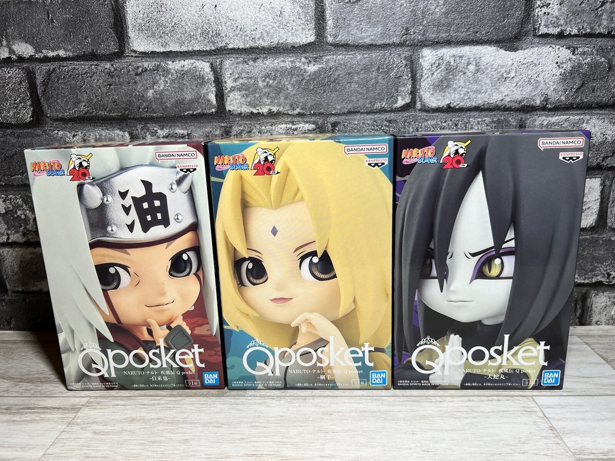 Naruto Shippuden Jiraiya Vs Tsunade Vs Orochimaru Vs