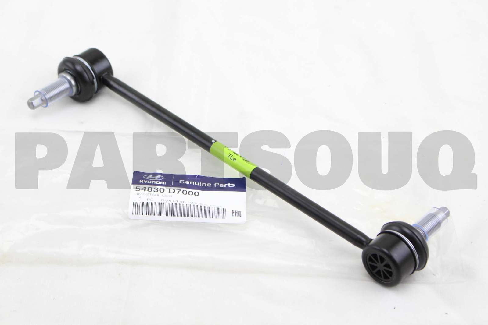 54830D7000 Genuine Hyundai / KIA LINK-STABILIZER | eBay
