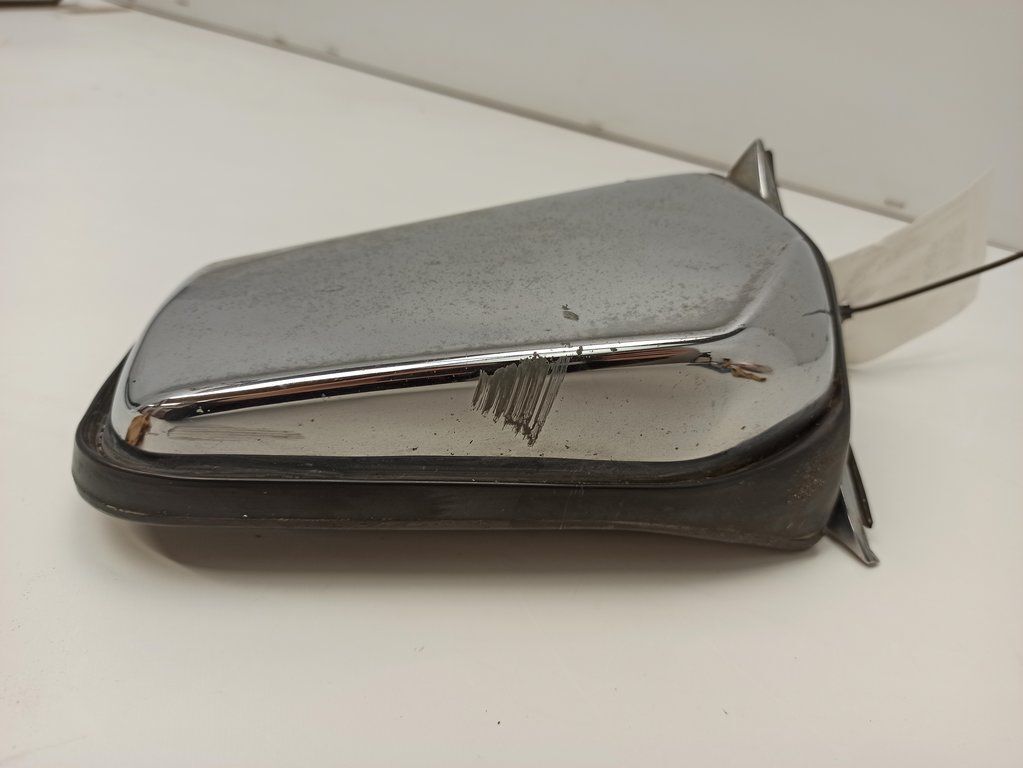 Mercedes-Benz W114 W115 1974 Left Manual wing mirror PUM35488 | eBay