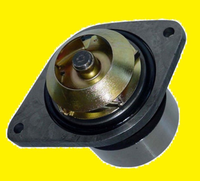 Water Pump 5.9 Cummins Case IH A77703, J286277, J286278, J802358 ...