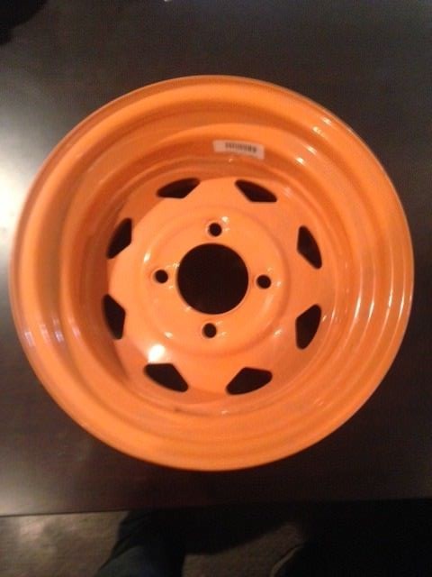 Scag 482620 RIM ASSY, PAINTED | eBay