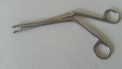 Forceps - German Stainless