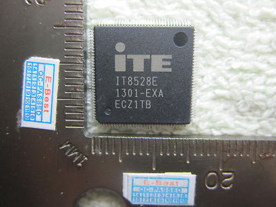 2pcs IT8528 ITB528E IT8S28E IT852BE ITE8528E EX IT8528EEXA IT8528E EXA ...