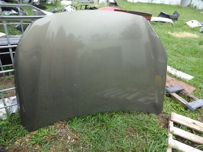2015 2016 2017 2018 2019 SUBARU LEGACY OUTBACK HOOD OEM USED | eBay