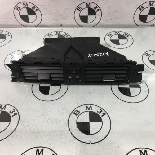 Aerateur tableau de bord BMW SERIE 3 E91 TOURING PHASE 1 BREAK ...