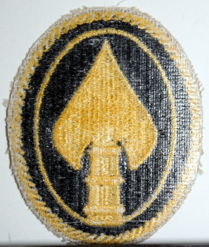 US Army Special Operations Command Full Colored Patch Insignia Badge V1 ...