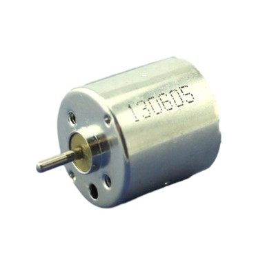 New Round 020-15110 Small DC Motor Micro DC Motor Solar Motor DC3V ...