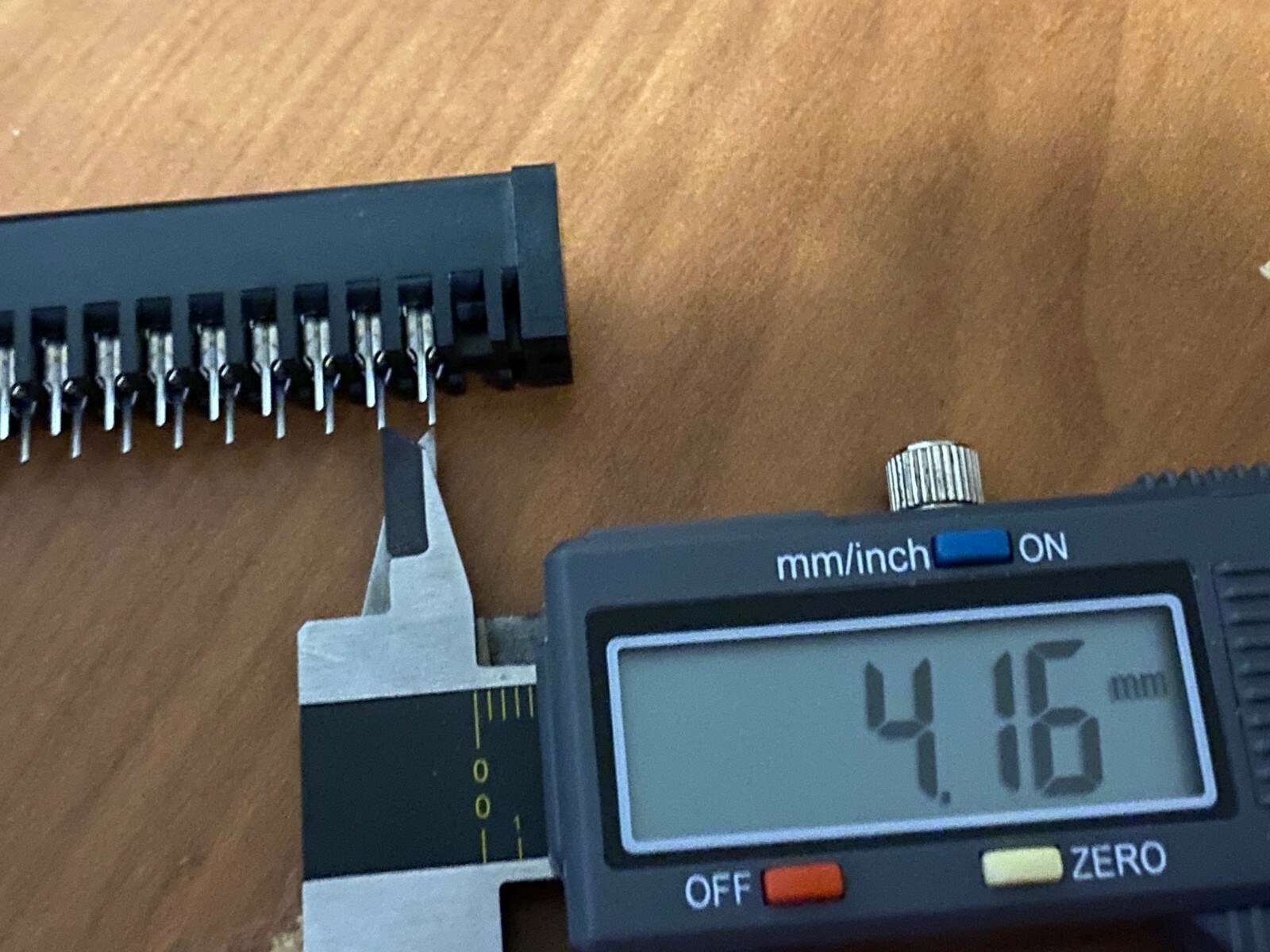 Connector Edge 30x2 Pins | eBay