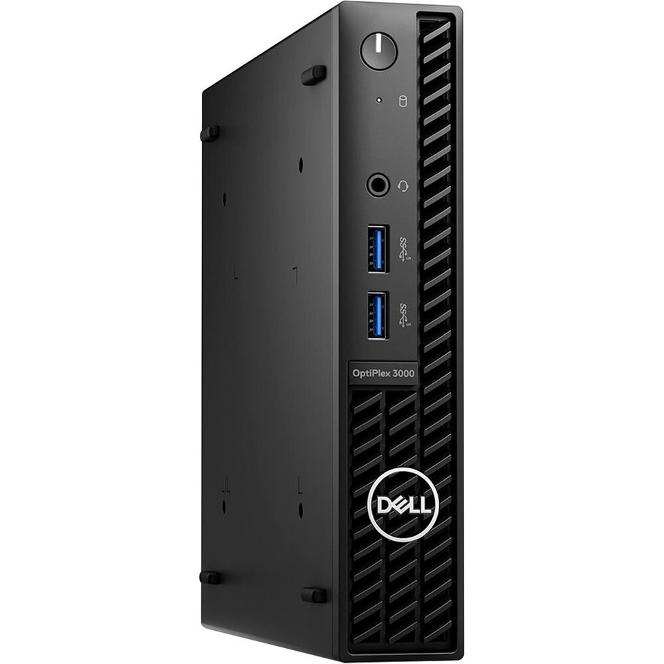 Dell OptiPlex 3000 Desktop Computer PC i5-12500T 16GB RAM 512GB NVMe ...