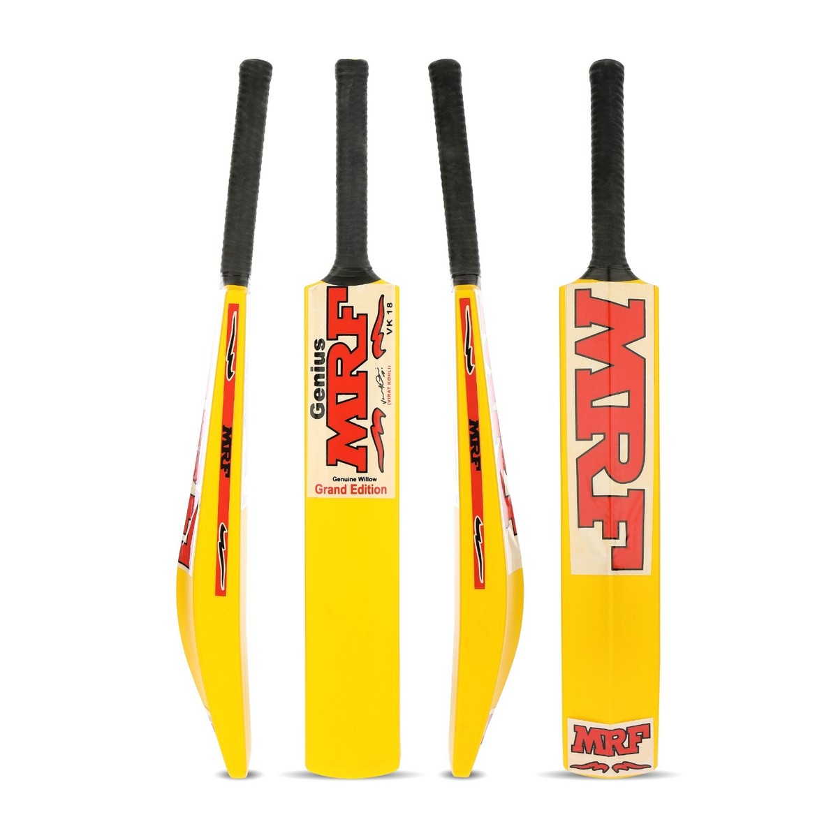 Mrf Cricket Bats