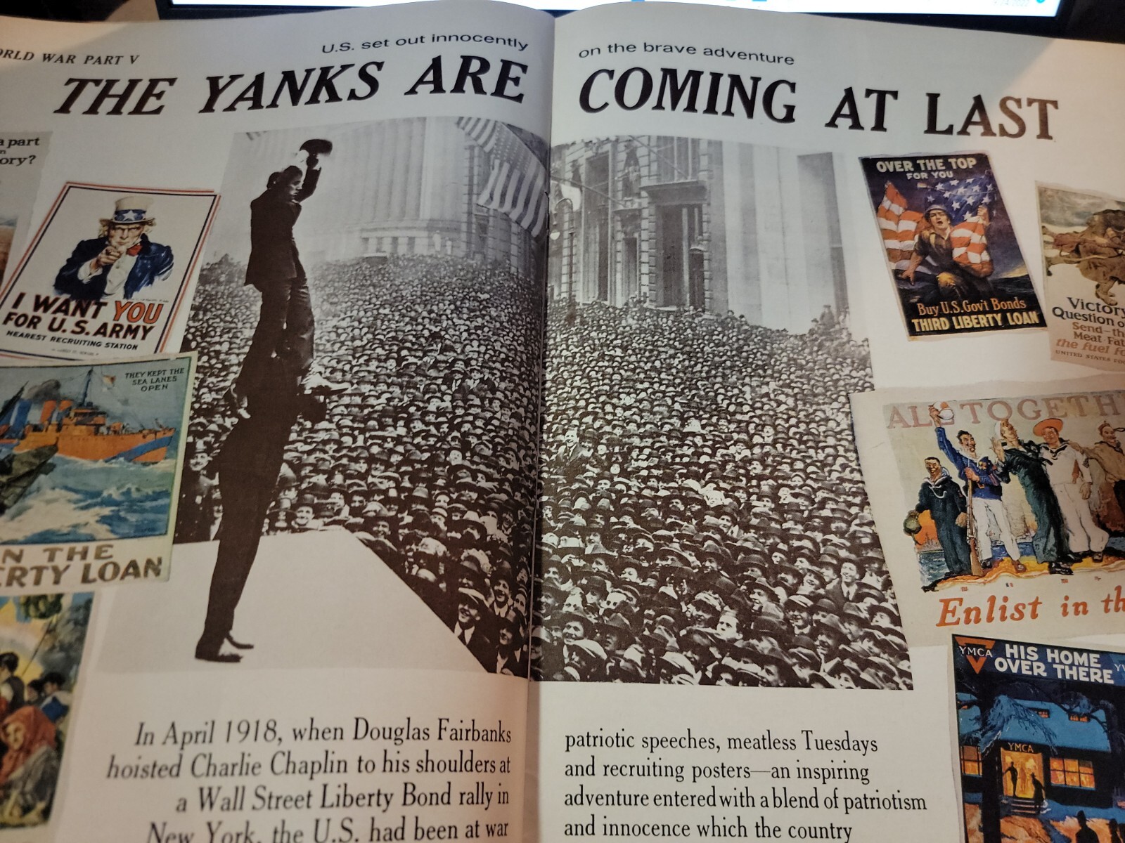 Life magazine May 1964 | eBay