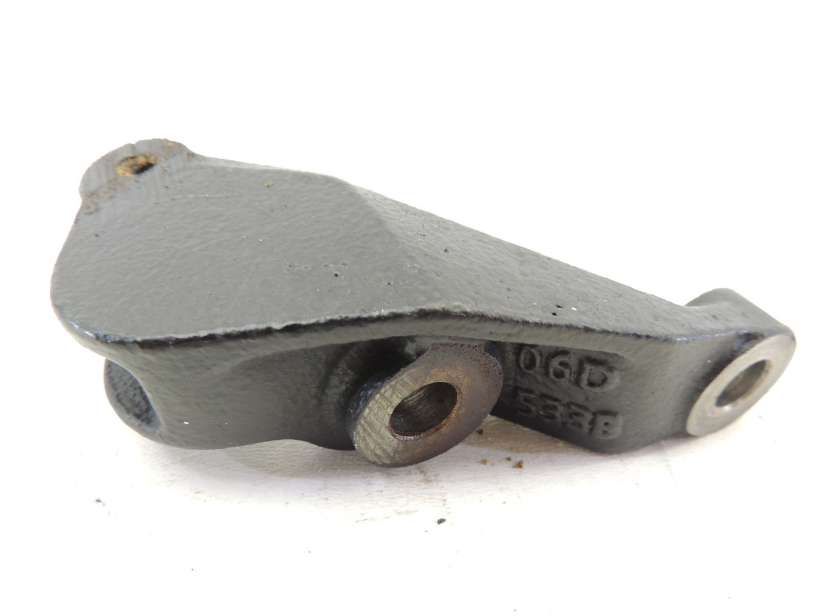2007 B7 Audi A4 2.0T Fsi Turbocharger Engine Support Bracket Mount ...