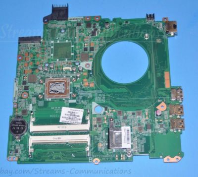HP 15-P099NR AMD A8-5545M 1.7Gz Laptop Motherboard Beats Special ...