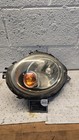 Mini-Cooper R56 HEADLIGHT HALOGEN (2007-2013) N/S Passenger Side 160818 ...