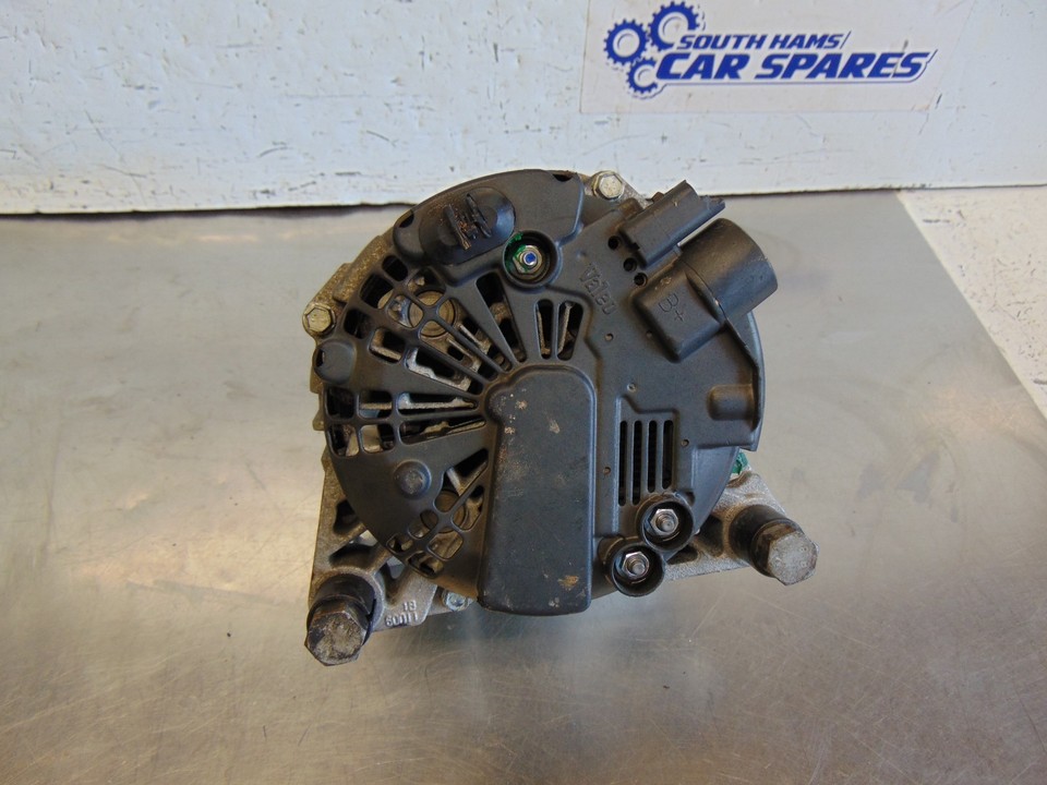 Citroen Berlingo Alternator 1.6hdi 08-12 150A 14V LRA02226 Lucas ...