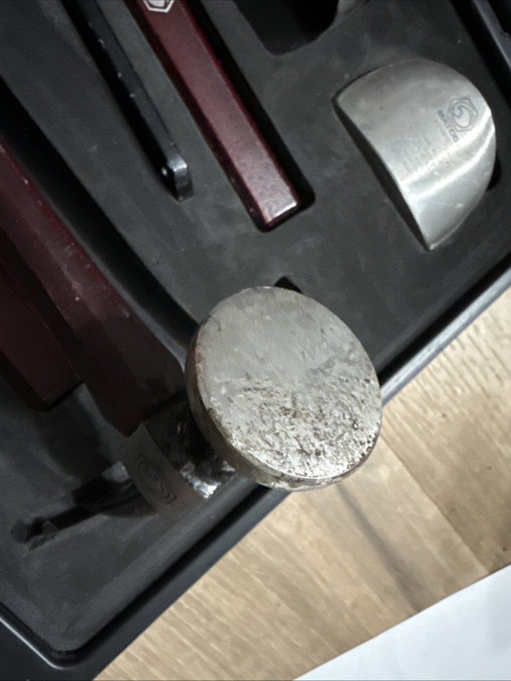 Matco Tools 7 Piece Body/Fender Tool Set MBFT7 | eBay