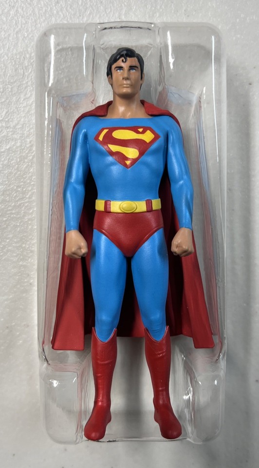 Custom Kenner Super Powers - SUPERMAN The MOVIE Figure Custom Paint ...