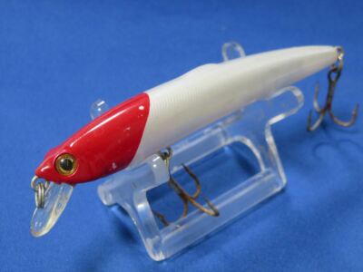 SMITH SARUNA 95F Floating Fishing Lure (B128 | eBay