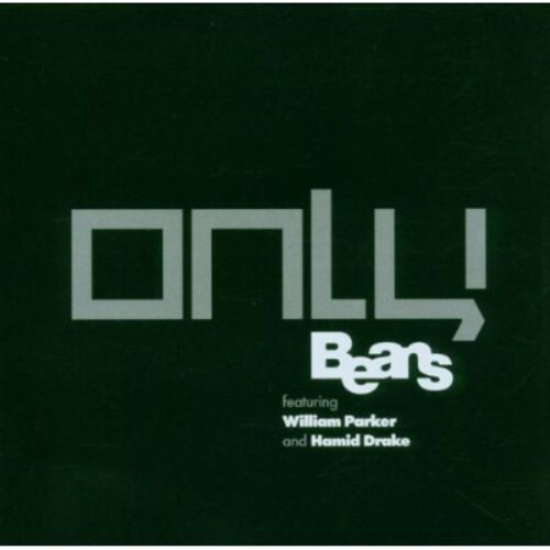 ONLY - BEANS CD BRAND NEW SEALED 700435716728| eBay