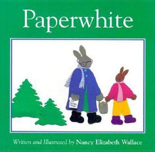 Paperwhite Good Book 0 hardcover 9780618042838 | eBay