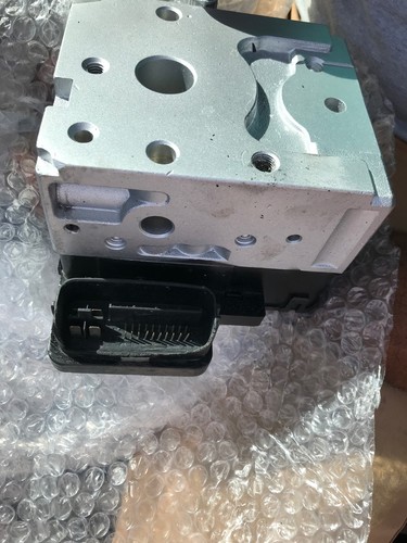 ANTI-Lock Brake ABS Actuator And Pump For Lexus LS460 2007-2016 44510 ...