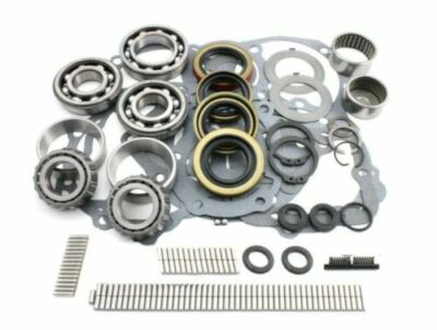 GM Chevy Dodge Transfer Case Rebuild Kit NP205 205C 205 1969-89 ...