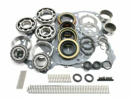 GM Chevy Dodge Transfer Case Rebuild Kit NP205 205C 205 1969-89 ...