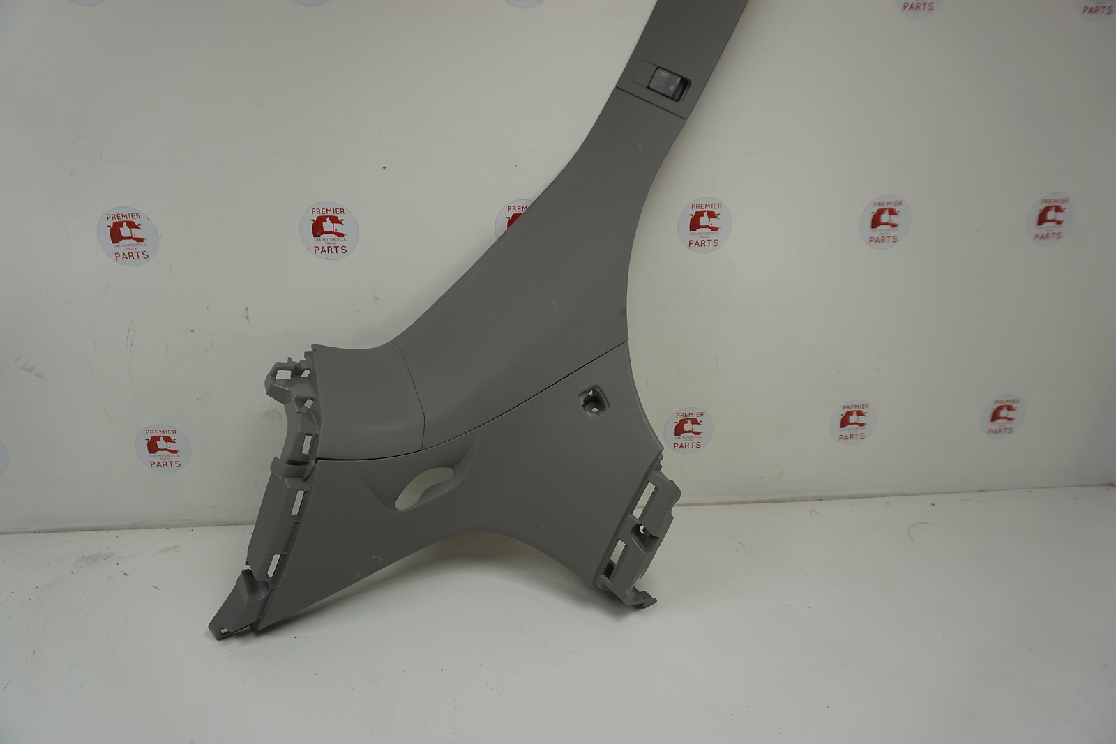 18 2018-2022 Honda Odyssey Pillar Garnish Assembly Used Oem (84141-thr ...