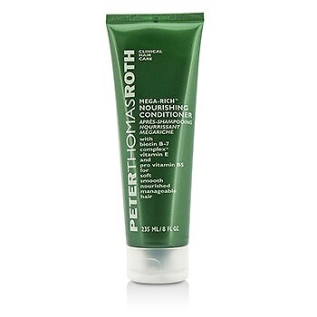 Peter Thomas Roth Mega-Rich Conditioner 235ml Mens Hair Care | eBay