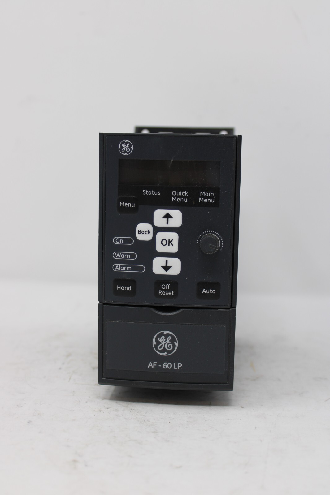 GE 6KLP43F50X9A1 AF-60 LP Micro Drive VFD | eBay