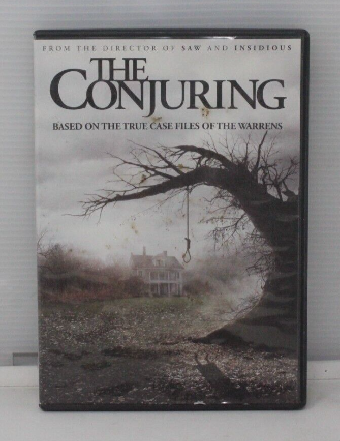 The Warrens Case Files