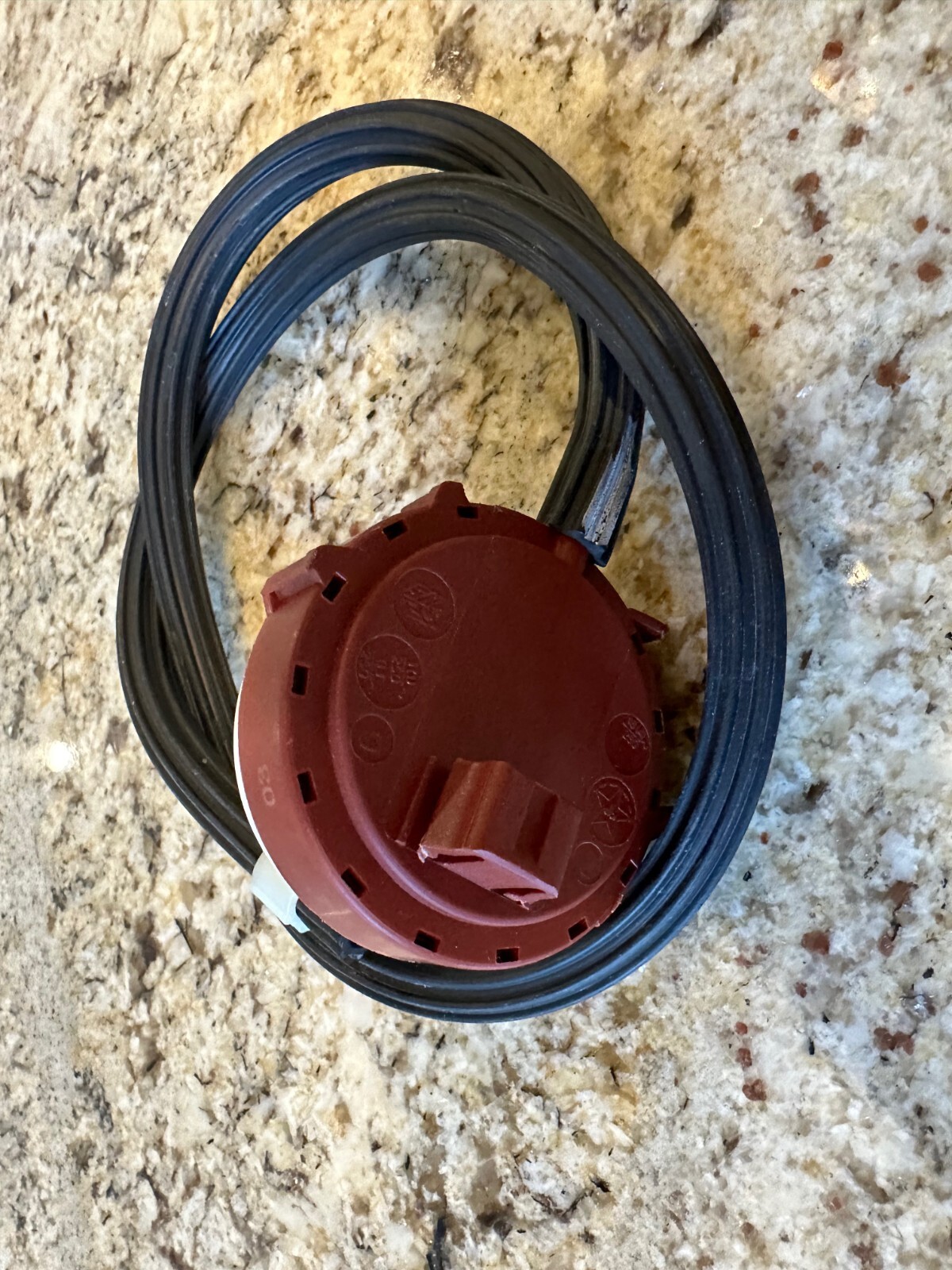 Whirlpool Washer Water level Pressure Switch W10304342 WPW10304342 | eBay