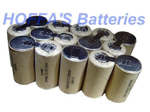 SNAP ON CTB4187 BATTERY POWER PACK REPLACEMENT | eBay