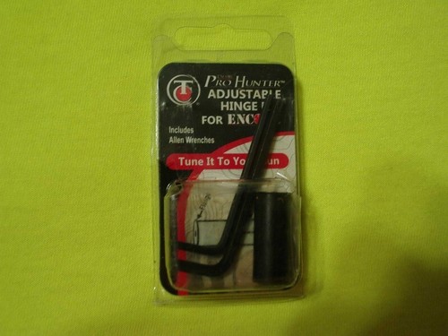 Thompson Center Adjustable Hinge Pin w/Allen Wrenches, Blue | eBay