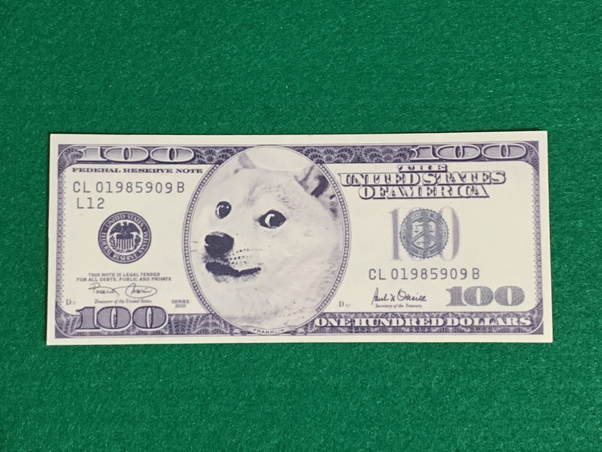 Doge Dollar
