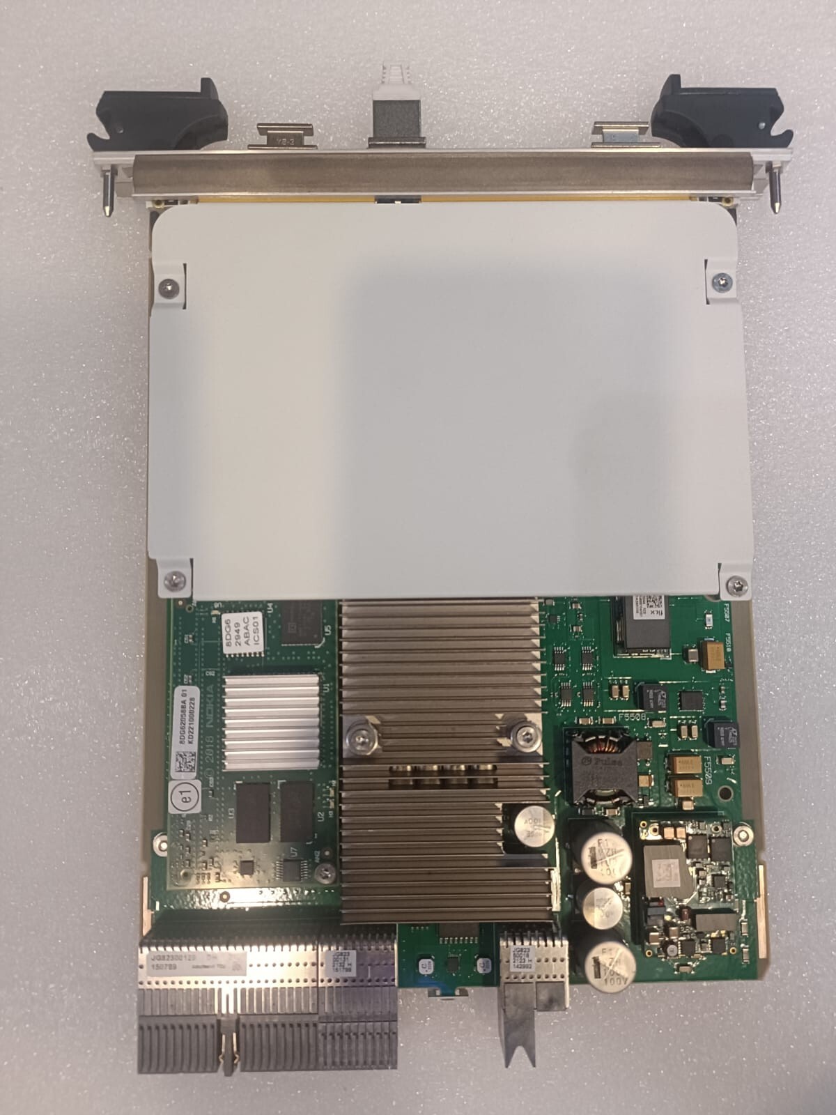 Nokia 3KC69993AA S2AD200H WOTREMMTAA 1X100G/200G OT HP UNRESTRICTED ...